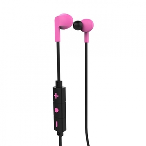 Fone De Ouvido Bluetooth Rosa, Smartogo, Ph262 - Multilaser | Leroy Merlin