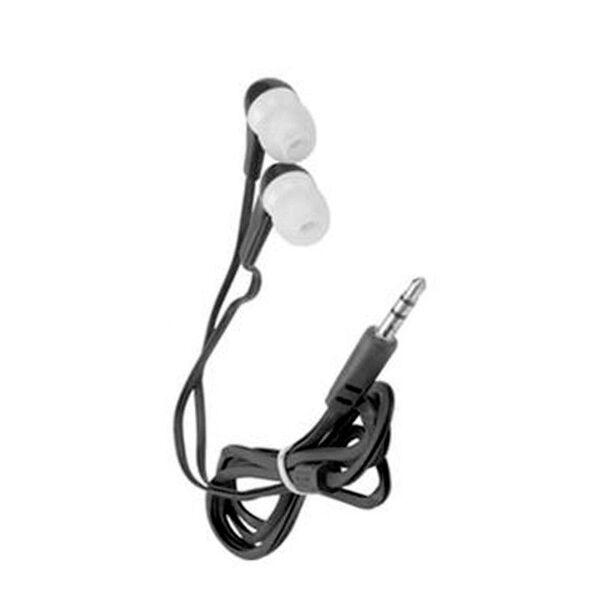 Fone De Ouvido P2 Celular Powerful Bass Preto | Leroy Merlin