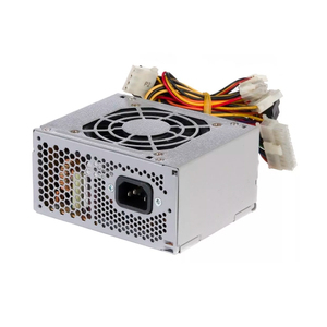 Fonte Alimentaçao Mini Casemall 200w Atx Sfx-200 Compatível Elgin ...
