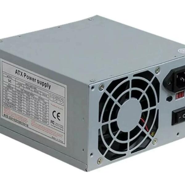 Fonte Atx 350w Bivolt Computador | Leroy Merlin