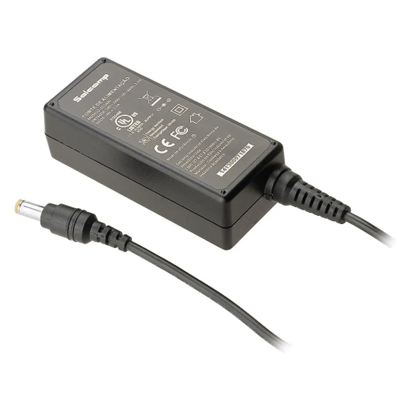 Fonte Carregador 19v - 2,1a Salcomp | Leroy Merlin