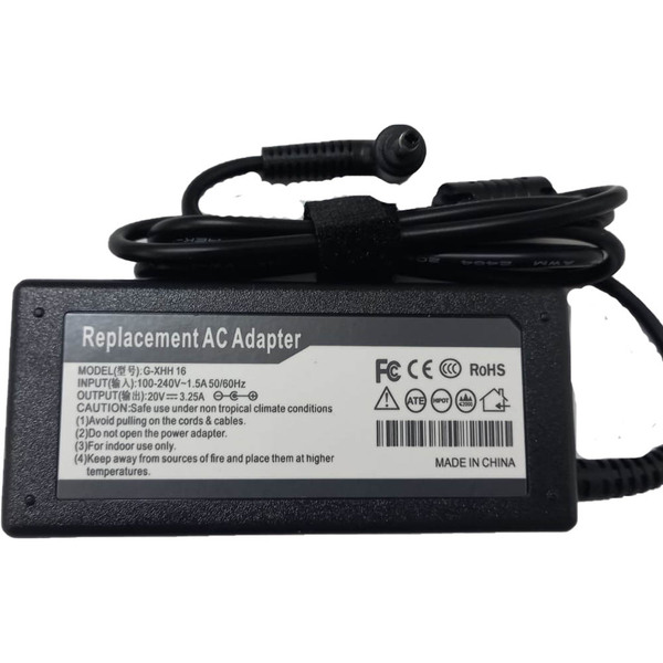 Fonte Carregador Para Notebook Lenovo Ideapad B330 | Leroy Merlin
