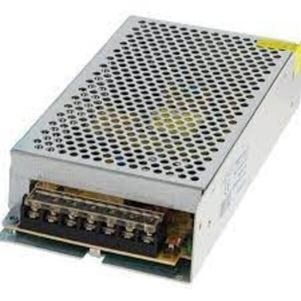 Fonte De Alimentacao Chaveada 12v 15a 180w Bivolt Pta | Leroy Merlin