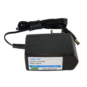 Fonte Eletrônica 12v | Leroy Merlin