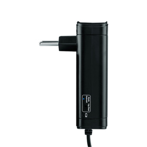 Fonte No Break com Bateria 12V 1A EFB 1201 Intelbras | Leroy Merlin