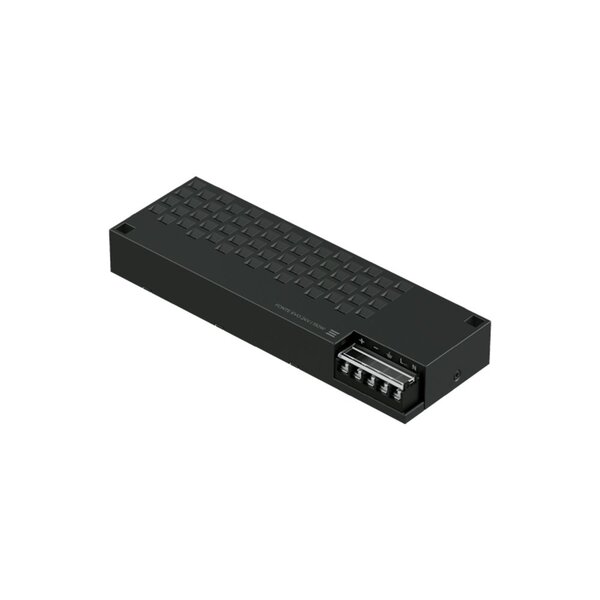 Fonte Para Fita Led Stella Evo 24v 6,25a / 150w Bivolt | Leroy Merlin