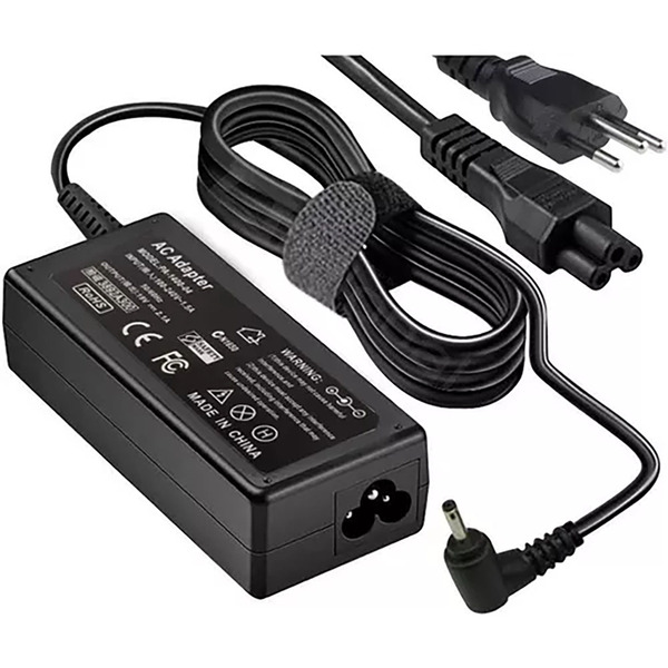 Fonte Para Notebook Samsung Np350xaa-kf3br 19v 2.1a | Leroy Merlin Fonte Para Notebook Samsung Np350xaa-kf3br 19v 2.1a | Leroy Merlin