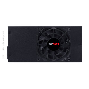 Fonte Pcyes Tfx Spark 400w Pfc Ativo - Tfxkp400tb (35052) | Leroy Merlin