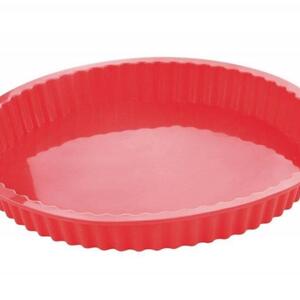 Forma De Silicone Para Torta 26 Cm - Mimo Style | Leroy Merlin