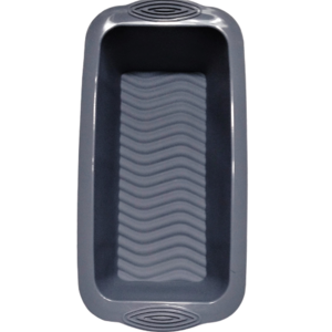 Forma Para Bolo Retangular Em Silicone 25 X 12 X 7 Cm. | Leroy Merlin