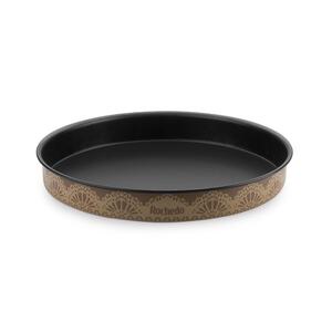 Forma Redonda Rochedo Aroma E Sabor 30cm | Leroy Merlin