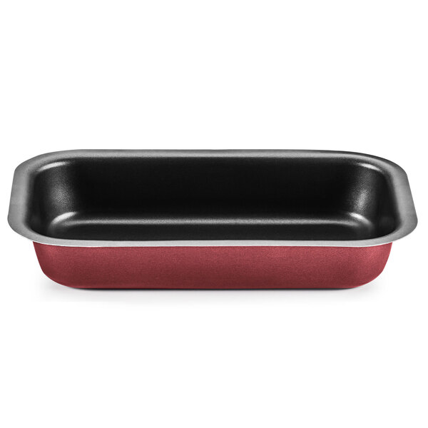 Formas Para Pão E Gelo Polido Antiaderente 21 Cm Cereja Mta 8992 ...