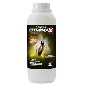 Formicida Citromax Ciper 250sc | Leroy Merlin