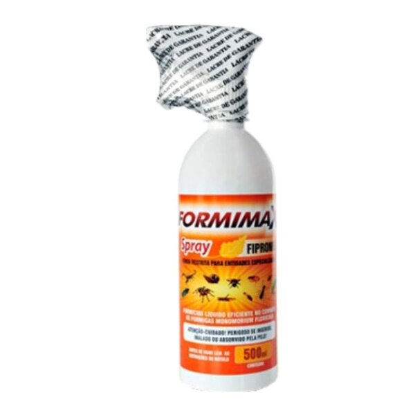 Formimax Spray Formicida Líquido Citromax | Leroy Merlin