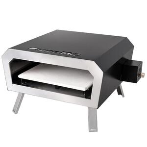Forno De Pizza A Gás Hidro Pizza Mia | Leroy Merlin