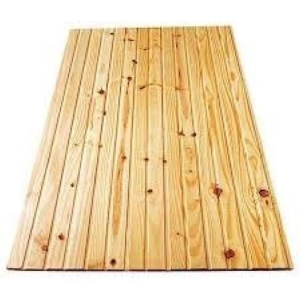 Forro De Pinus 3,00mts X10cm Com 14 Peças | Leroy Merlin