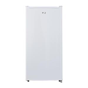 Freezer E Conservador Vertical Hq 146 Litros Branco Hq-146fv 220v | Leroy Merlin