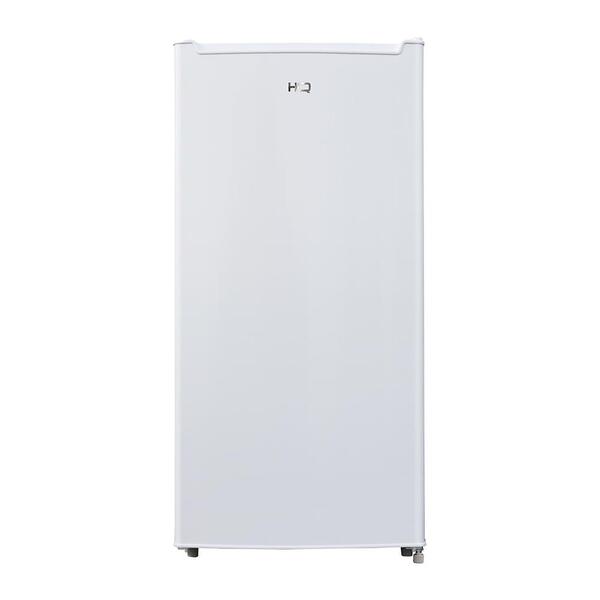 Freezer E Conservador Vertical Hq 146 Litros Branco Hq-146fv 220v | Leroy Merlin