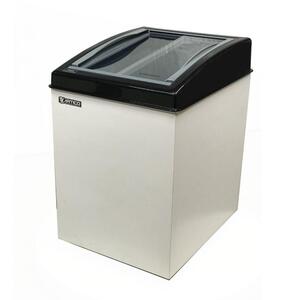 Freezer Horizontal 120 Litros Fh150b Borda Preta Ártico 110v | Leroy Merlin