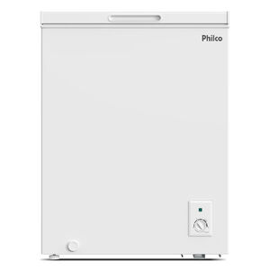 Freezer Horizontal Hisense 142 Litros Tripla Ação Branco Fc185n – 220 ...