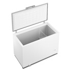 Freezer Horizontal Electrolux Cycle Defrost 400l Inverter Uma Porta ...
