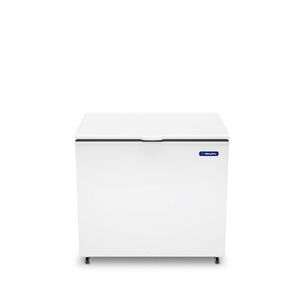 Freezer Horizontal Metalfrio 1 Porta 293 Litros Da302 | Leroy Merlin