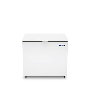 Freezer Horizontal Metalfrio 1 Porta 293 Litros Da302 | Leroy Merlin