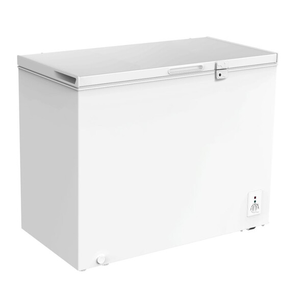 Freezer Horizontal Philco 1 Porta Pfh300b 299l | Leroy Merlin