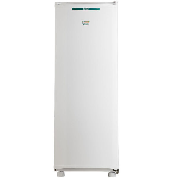 Freezer Vertical Consul 121 Litros - Cvu18gb 110v | Leroy Merlin