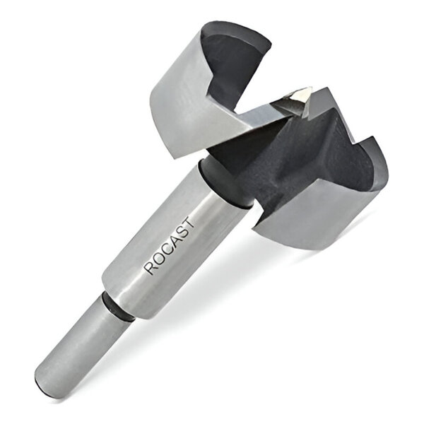 Fresa Forstner Ø30 00 Mm Rocast 171 0008 | Leroy Merlin