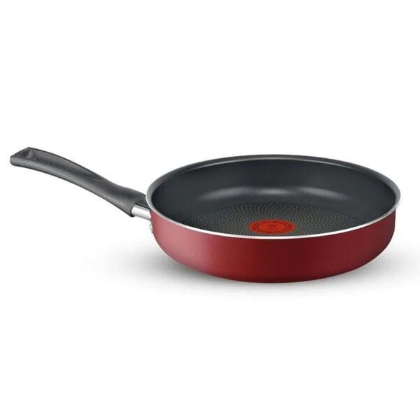 Frigideira Funda Antiaderente 1,3 Litros 20cm - Rochedo | Leroy Merlin