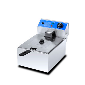Fritadeira Air Fryer Fama Ffr23pp 360° 4l 1500w 220v | Leroy Merlin
