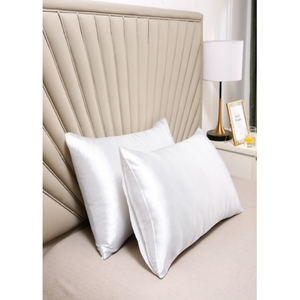 Fronha De Cetim - Rosa | Leroy Merlin