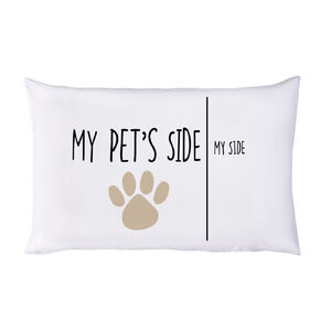 Fronha Body Pillow 40cm X 1,30m Altenburg Haus Sereno Branco | Leroy Merlin