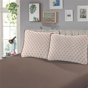 Fronha 2 Peças Malha Sortido Bella Enxovais | Leroy Merlin