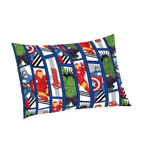 Fronha Infantil - Vingadores Avengers - Lepper | Leroy Merlin