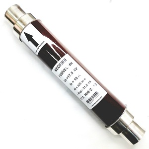 Fusível Hh Classe 15/17,5kv Din-325mm 31,5ka 10a | Leroy Merlin