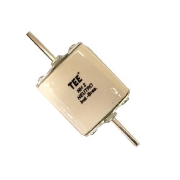 Fusível Neutro Nh-2 Com Corpo de Porcelana Até 400a | Leroy Merlin