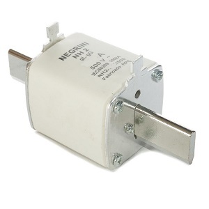 Base Para Fusível Nh-00 Unipolar Até 160a | Leroy Merlin