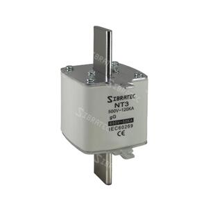 Elo Fusível Distribuição 15kv 24kv 36,2kv 40k 500mm 5 Peças | Leroy Merlin