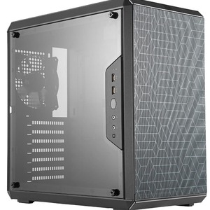 Gabinete Masterbox Q500l - Mcb-q500l-kann-s00 | Leroy Merlin
