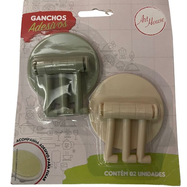 Gacho Adesivo Triplo Flexivel | Leroy Merlin