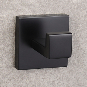 Gancho Simples Black - Kitbaco - Gsb6 | Leroy Merlin