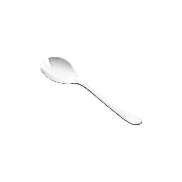 Colher De Aço Inox Para Salada Oxford Wolff | Leroy Merlin