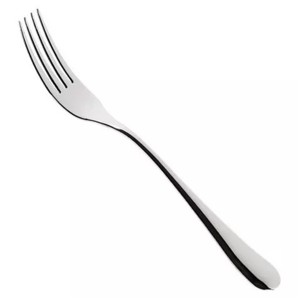 Garfo Para Mesa Gourmet Refeição Aço Inox 20 5cm | Leroy Merlin