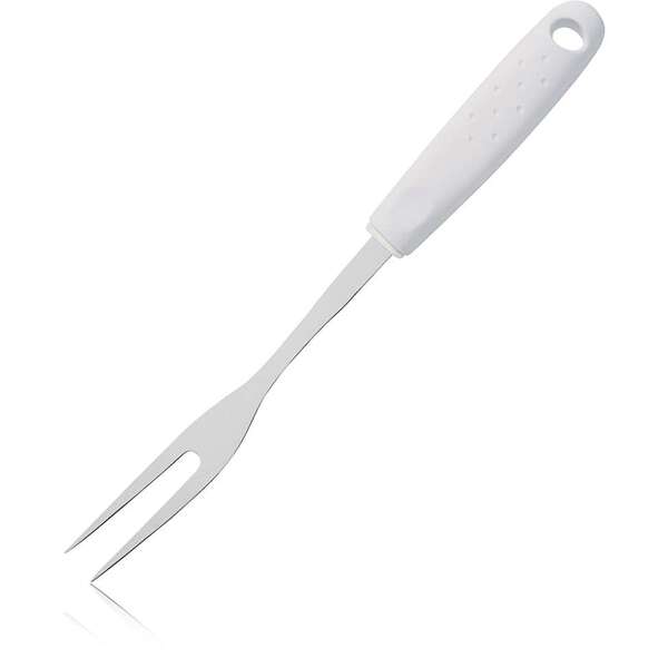 Garfo Trinchante Utilita 35 Cm Inox | Leroy Merlin