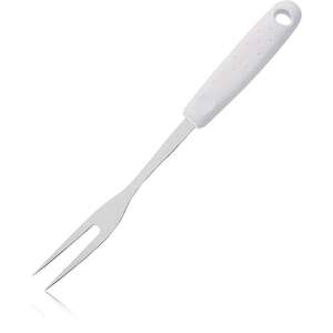 Garfo Trinchante Utilita 35 Cm Inox | Leroy Merlin