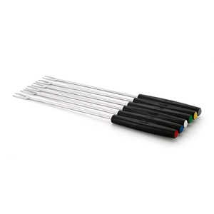 Garfos Para Fondue 48 Unidades Aço Inox Marca Forma Inox | Leroy Merlin