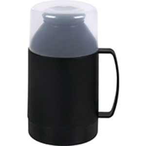 Garrafa Térmica 500ml Indie Preta Mor | Leroy Merlin