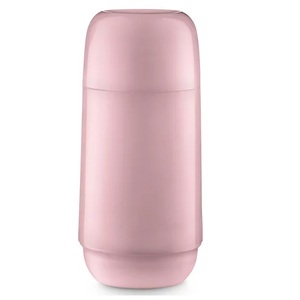 Garrafa Termica Adorar 250ml Rosa Sanremo Sr1001/3 | Leroy Merlin